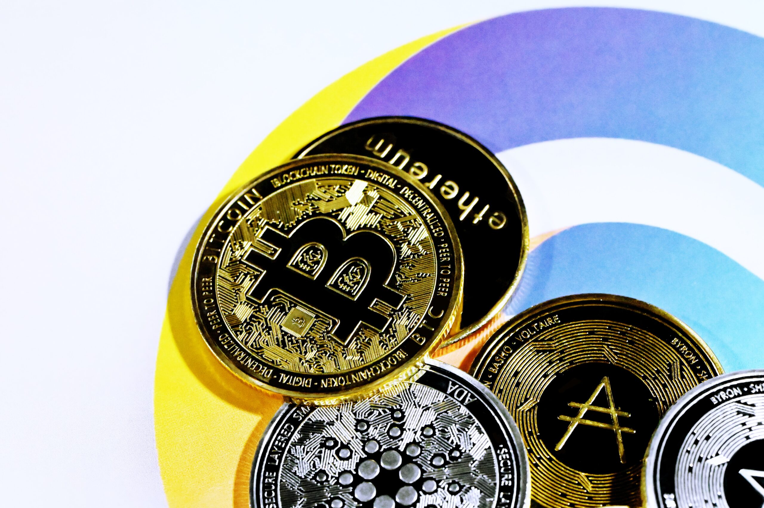 What Are Wrapped Tokens? - Deltec - Believing in Tomorrow What Are Wrapped Tokens? - Deltec - Believing in Tomorrow